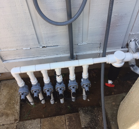 Pump and Tank – In Line, Inc.